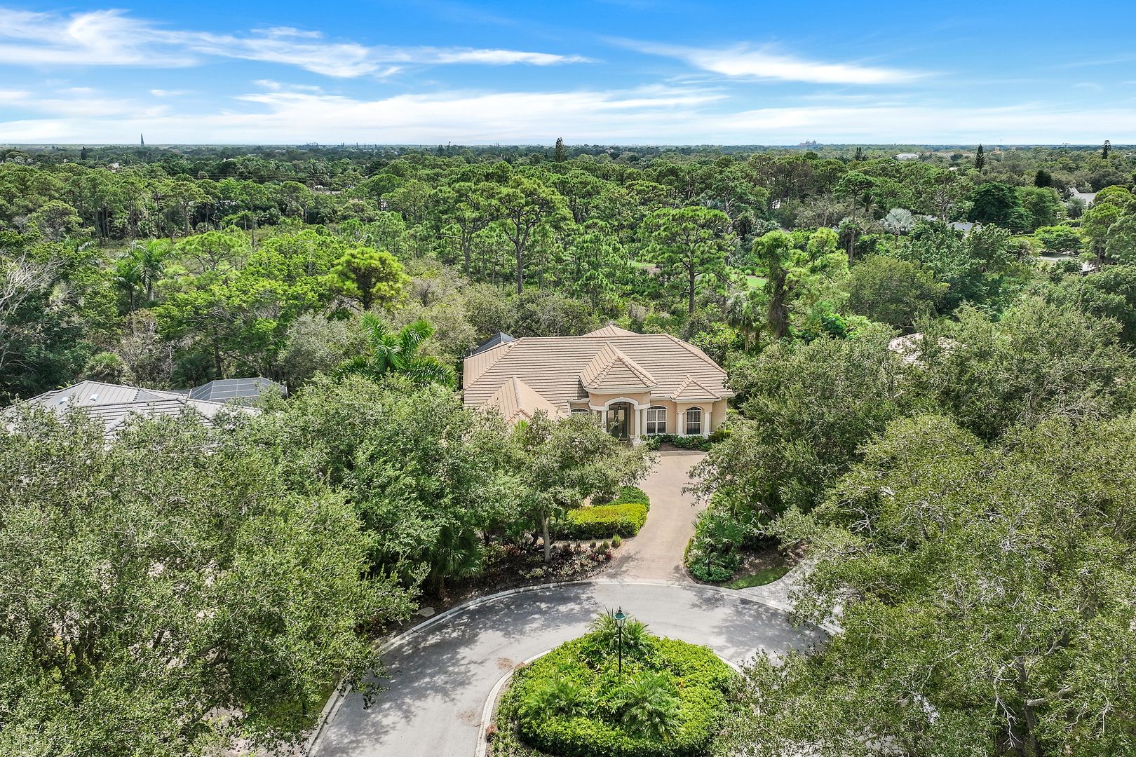 12531 Collier's Reserve Dr, Naples, FL 34110