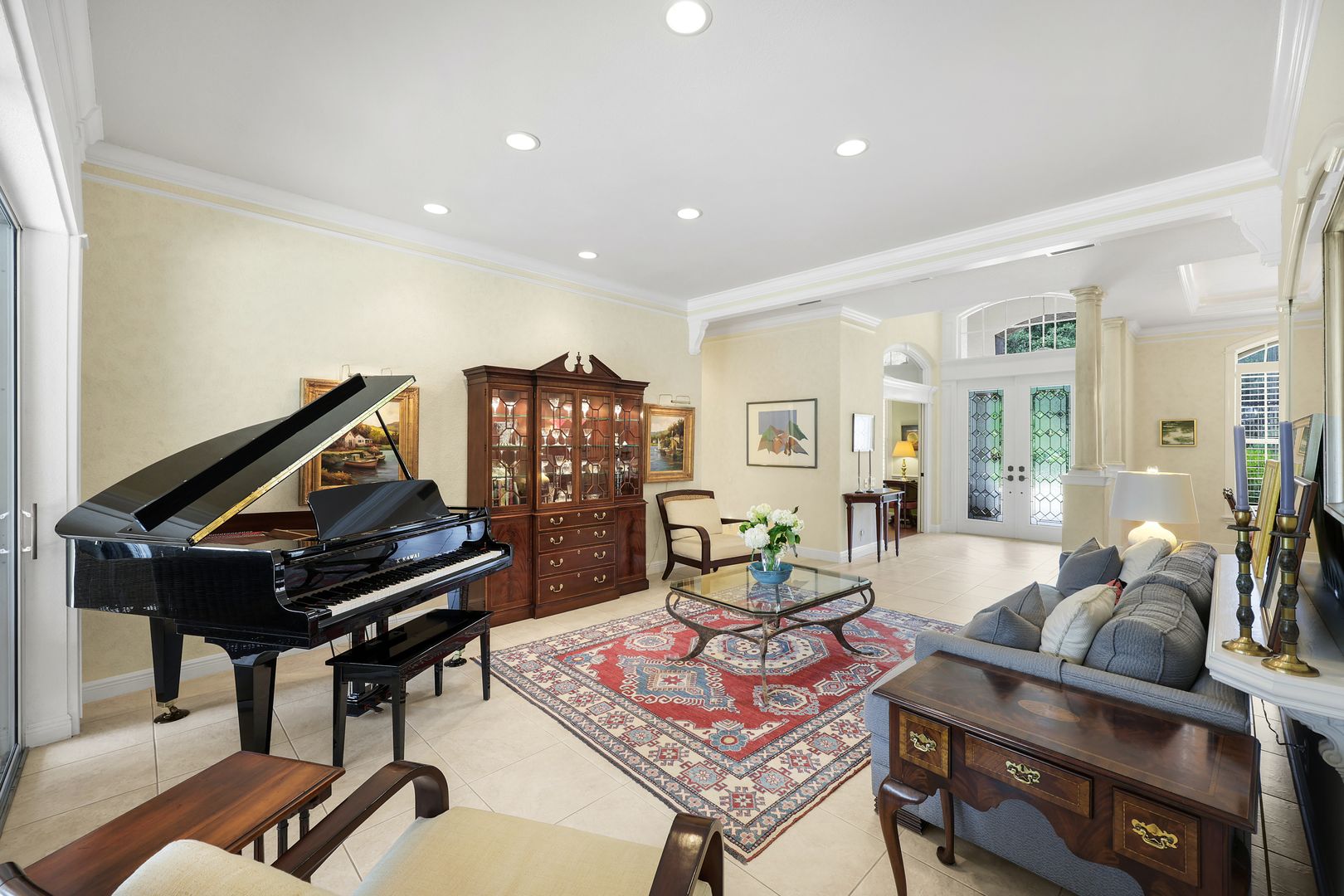 12531 Collier's Reserve Dr, Naples, FL 34110