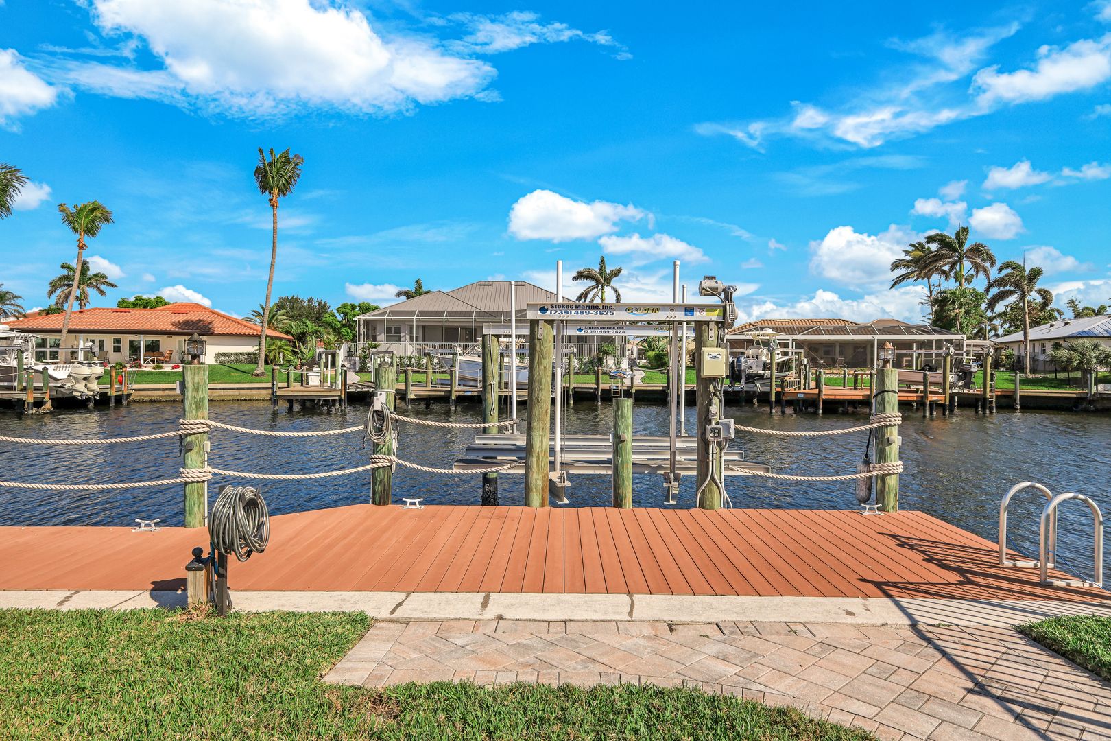 14971 David Dr, Fort Myers, FL 33908
